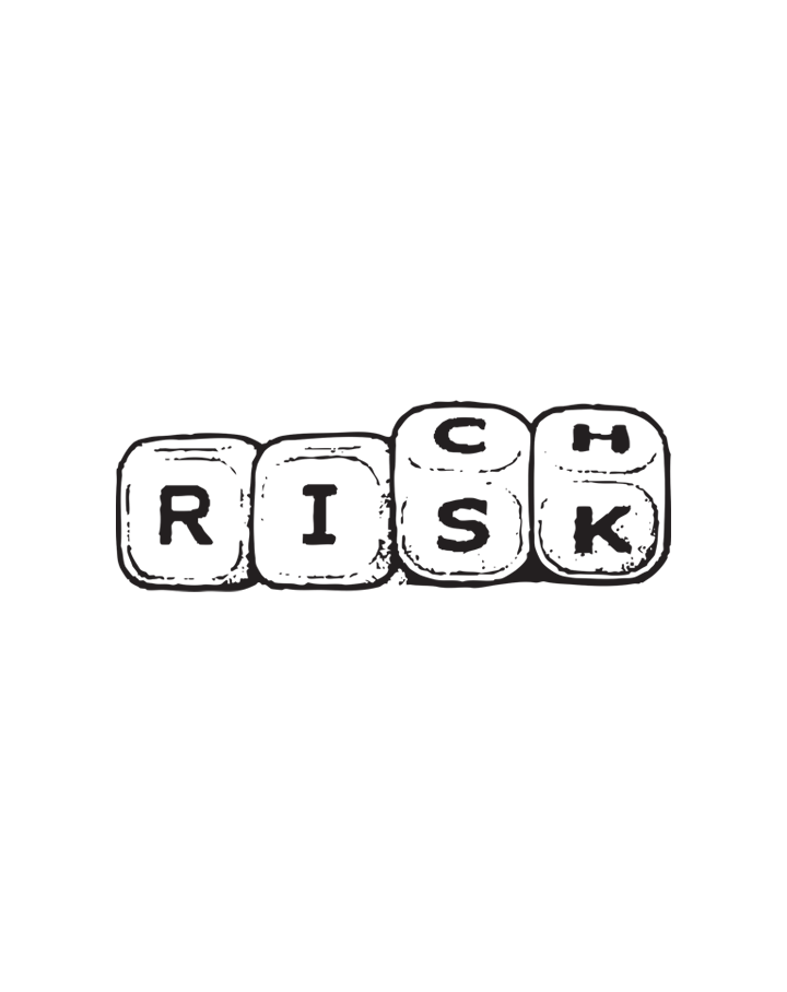 Risk & Rich – InkUp