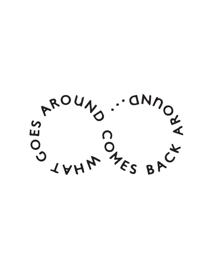 Karma Loop – InkUp